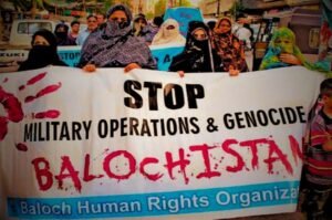 Balochistan Issue Explained - Shravi IAS